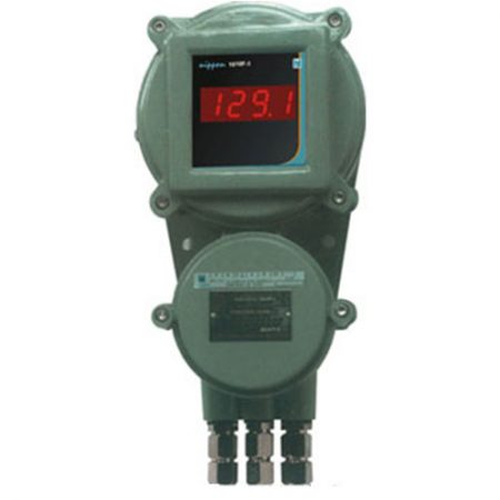 Flameproof Instruments ‣ Nippon Instruments (India) Pvt. Ltd.