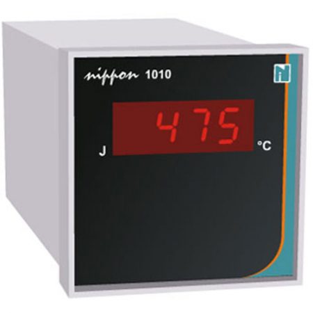 NIPPON-101048 ‣ Nippon Instruments (India) Pvt. Ltd.