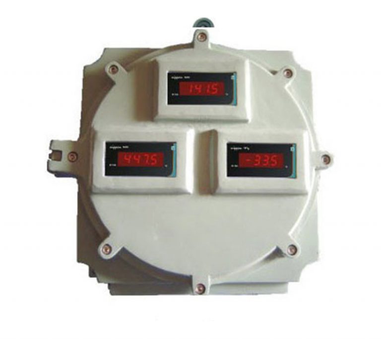 Nippon Instruments (India) Pvt. Ltd.